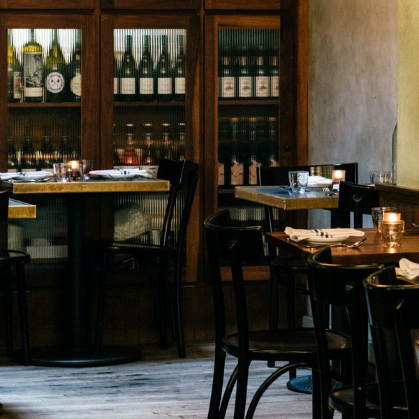 ESTELA & Modern American Restaurant In New York, NY